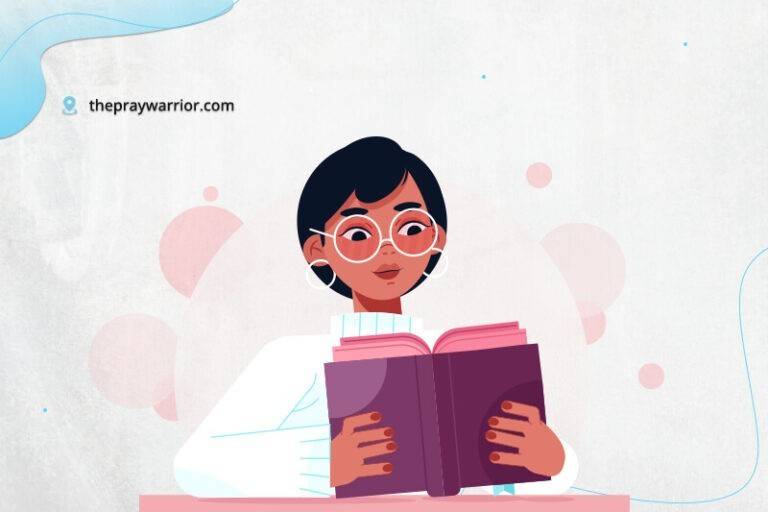 15 Powerful Prayers for Mercy from God | The Pray Warrior