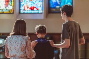 Prayers for Spiritual Awakening: 15 Effective