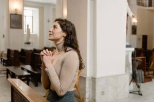 How To Pray Effectively: 12 Proven Steps