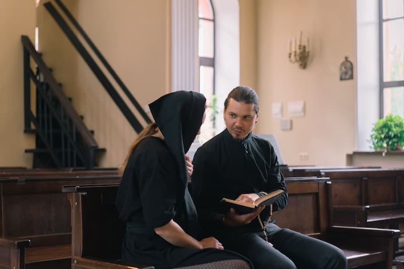 How to Pray for Repentance: Step-By-Step Guide