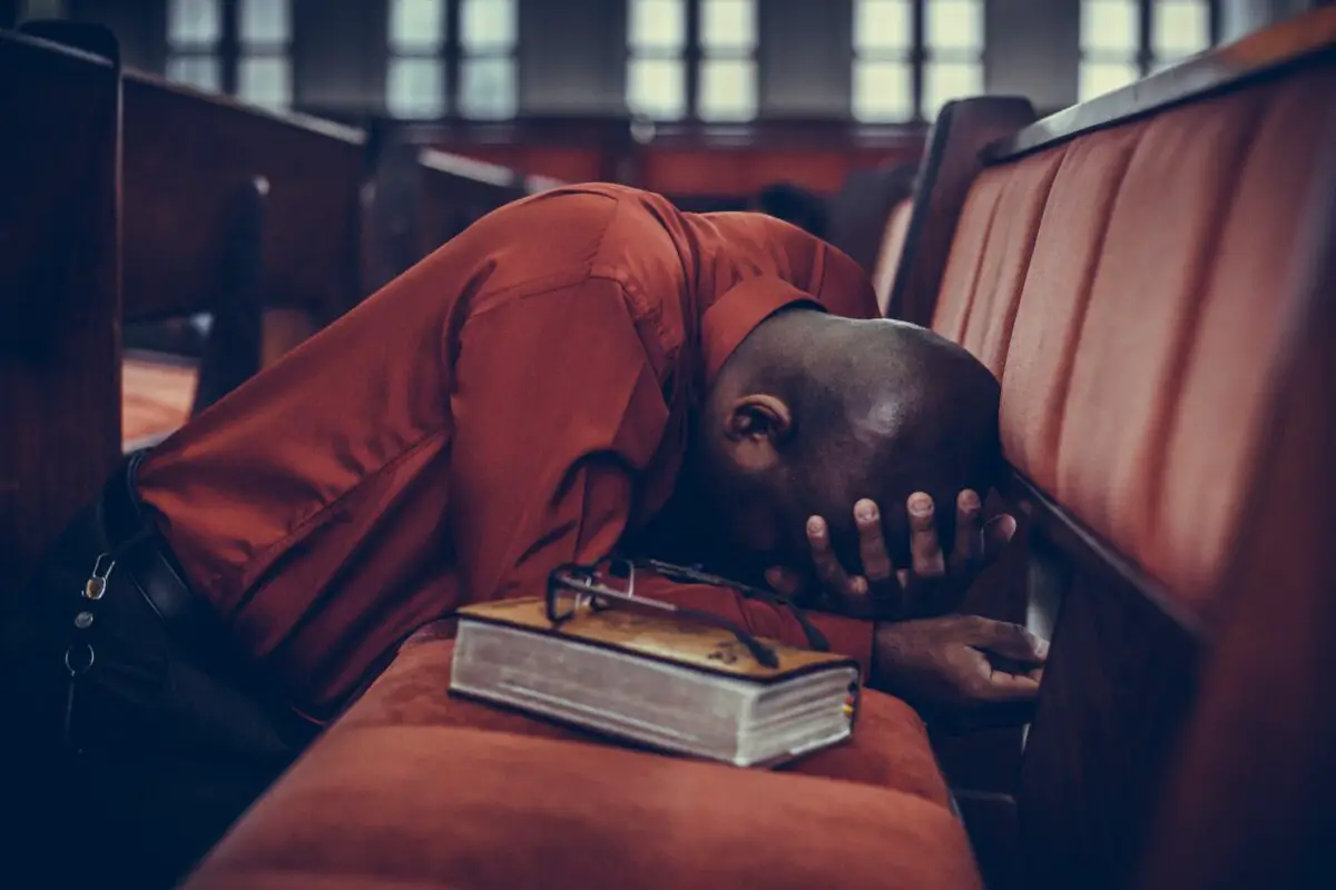 How To Pray for Beginners: Step by Step Guide