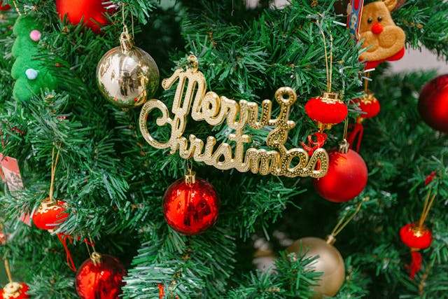 Astonishing Prayer for December 25 2025